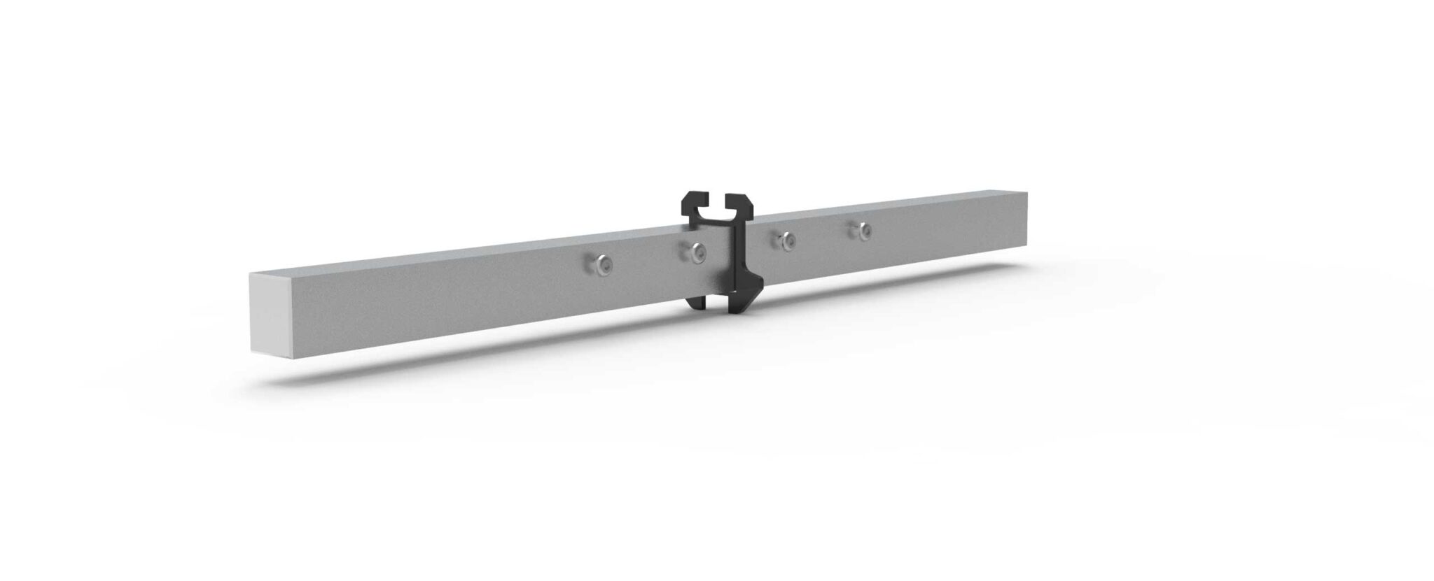 Alux Crab Rail - Genesi Protection