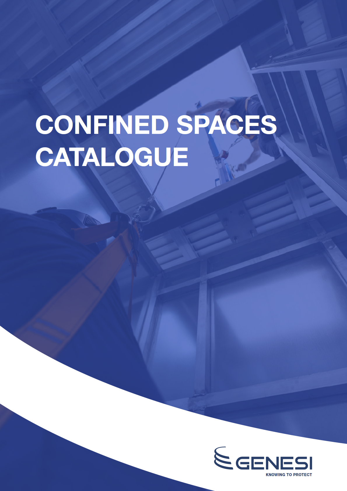 Download our catalogues - Genesi Protection